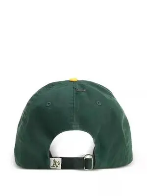 New Era 9twenty Oakland Athletics Baseball Cap - Green