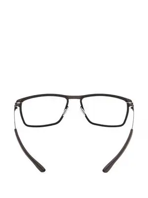 IC! BERLIN Rectangle Frame Eyeglasses