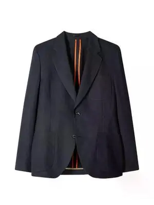 Paul Smith Flap Pocket Blazer
