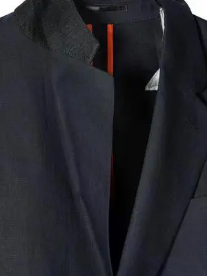 Paul Smith Flap Pocket Blazer