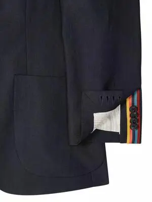 Paul Smith Flap Pocket Blazer