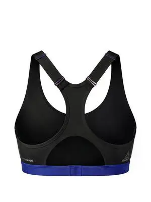 REEBOK Racerback Cutout Tank Top