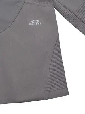 Oakley Hooded Textured Jacket