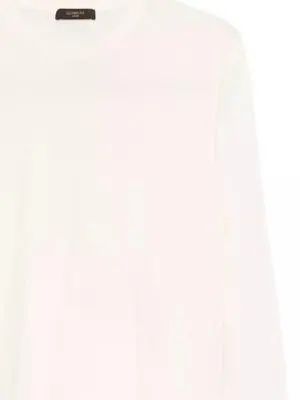 SLOWEAR Crew Neck Long Sleeve Sweater
