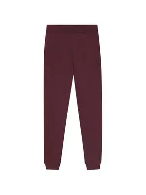 Hugo Embroidered Track Pants