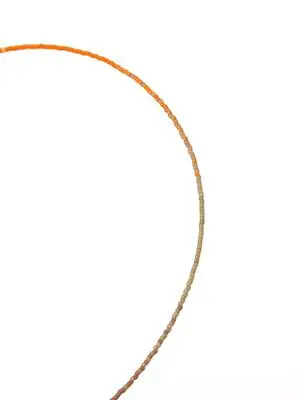 Paul Smith Beaded Necklace