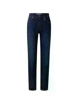 Bogner Whiskering Effect Jeans