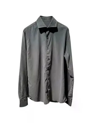 XACUS Micropana Shirt - Grey