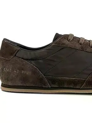 COMMON PROJECTS Minimal Runner Sneakers