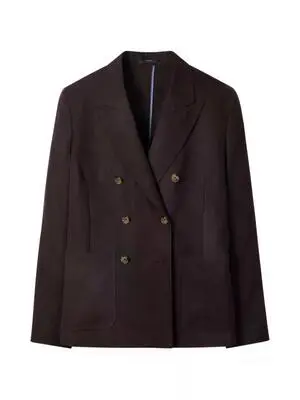 Paul Smith Double-breasted Blazer