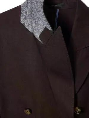 Paul Smith Double-breasted Blazer