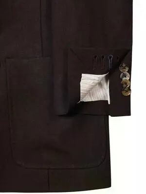 Paul Smith Double-breasted Blazer