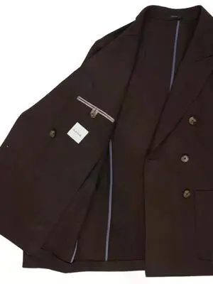 Paul Smith Double-breasted Blazer