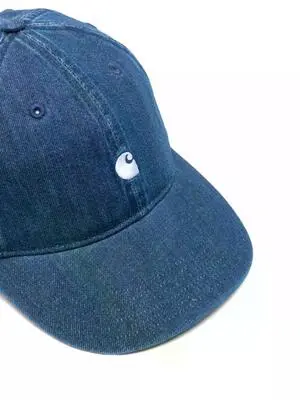 Carhartt Work In Progress Logo Baseball Cap