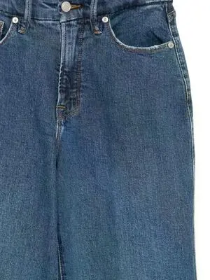 Good American Good Skate Jeans - Blue