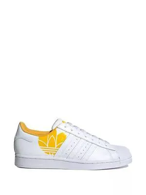 Adidas Logo Sneakers For Women