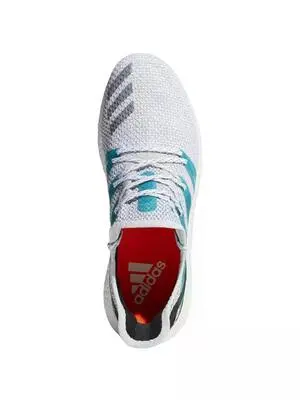 Adidas Speedfactory Lace-up Sneakers