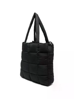 Marni Padded Logo Tote Bag