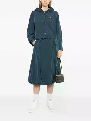 Agnes B. Frill Skirts