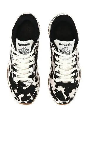 REEBOK Classic Az Sneaker - White