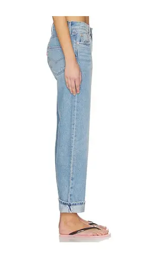 LEVI'S 501 90's Straight Jeans