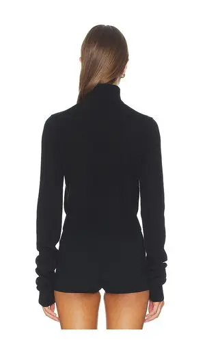 Eterne Etienne Cashmere Turtleneck