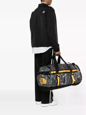 The North Face Buckled Travel Bags For Women