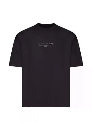 Off-White Logo-print T-shirt