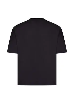 Off-White Logo-print T-shirt
