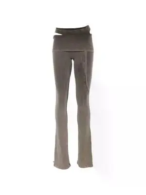 Ottolinger Cutout Tonal Trousers