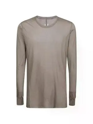 Rick Owens Long-sleeve T-shirt