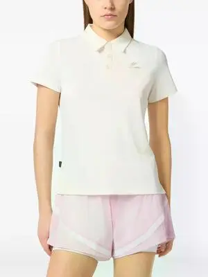 Plein Sport Polo Performance Tops For Women