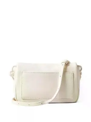 Claudie Pierlot Knot Mini Bag - Neutrals