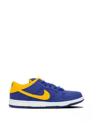 Nike Dunk Low Pro Sneakers - Blue