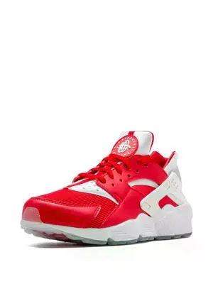 Nike Huarache Run Prm Milano Sneakers - Red