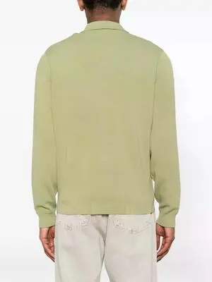 AUTRY Striped Pocket Knitwear