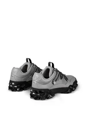 JIMMY CHOO Diamond X Ii/m Sneakers