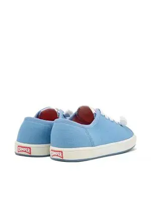 Camper Peu Rambla Ii Sneakers - Blue