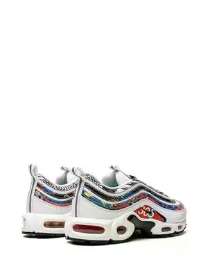 Nike Max Plus 97 Miami Sneakers