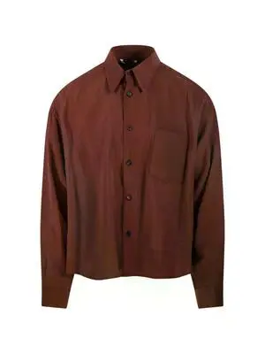 HEVO Long-sleeves Shirt