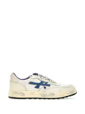 Premiata Lace-up Fastening Sneakers