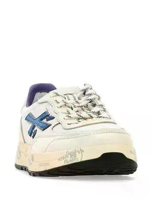 Premiata Lace-up Fastening Sneakers