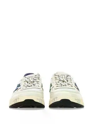Premiata Lace-up Fastening Sneakers