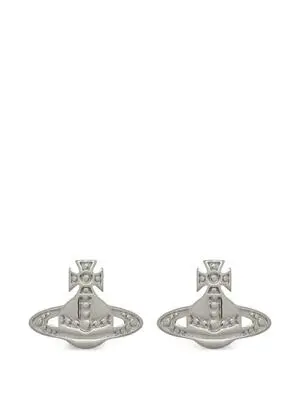 VIVIENNE WESTWOOD Marinetta Earrings - Silver