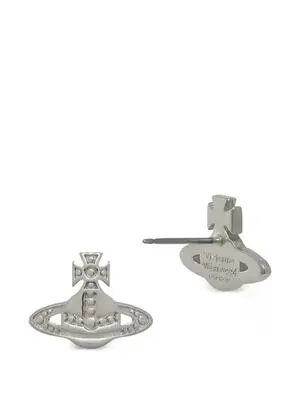 VIVIENNE WESTWOOD Marinetta Earrings - Silver