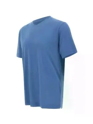 DIKTAT Crewneck Cotton T-shirt