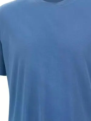 DIKTAT Crewneck Cotton T-shirt
