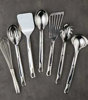 HESTAN Ultimate Utensil Toolset Set