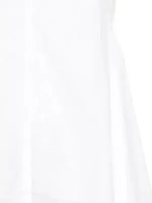 LOW CLASSIC Tie Detail Blouse