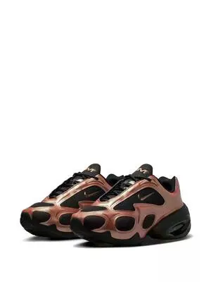Nike Max Muse Lace-up Sneakers - Brown
